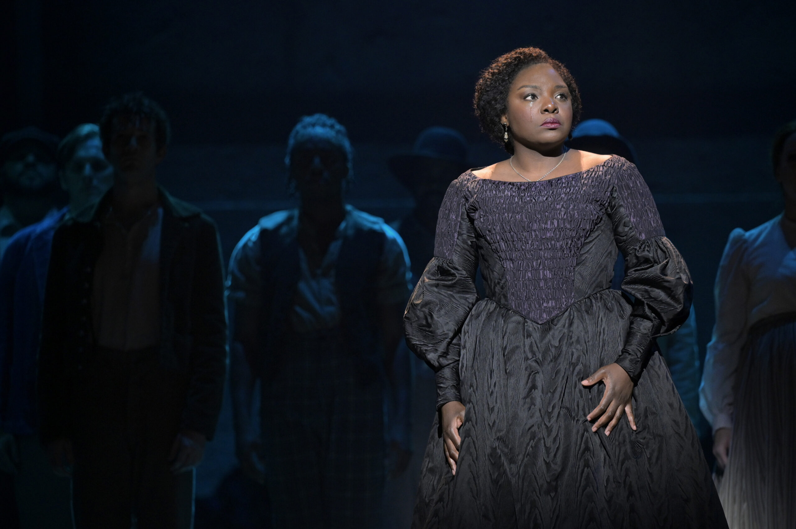 Review “Paradise Square” (Broadway in Chicago): Epic Tale, Endearing ...